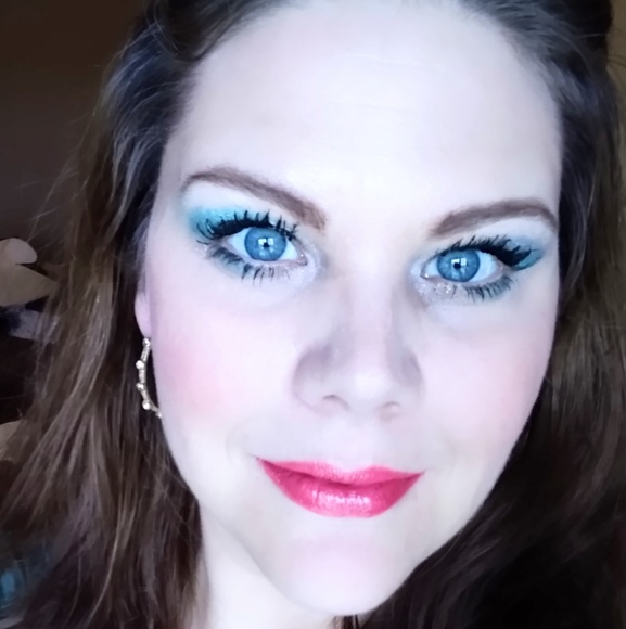 SeneGence | Makeup | Seafoam Green Shadowsense Eyeshadow | Poshmark